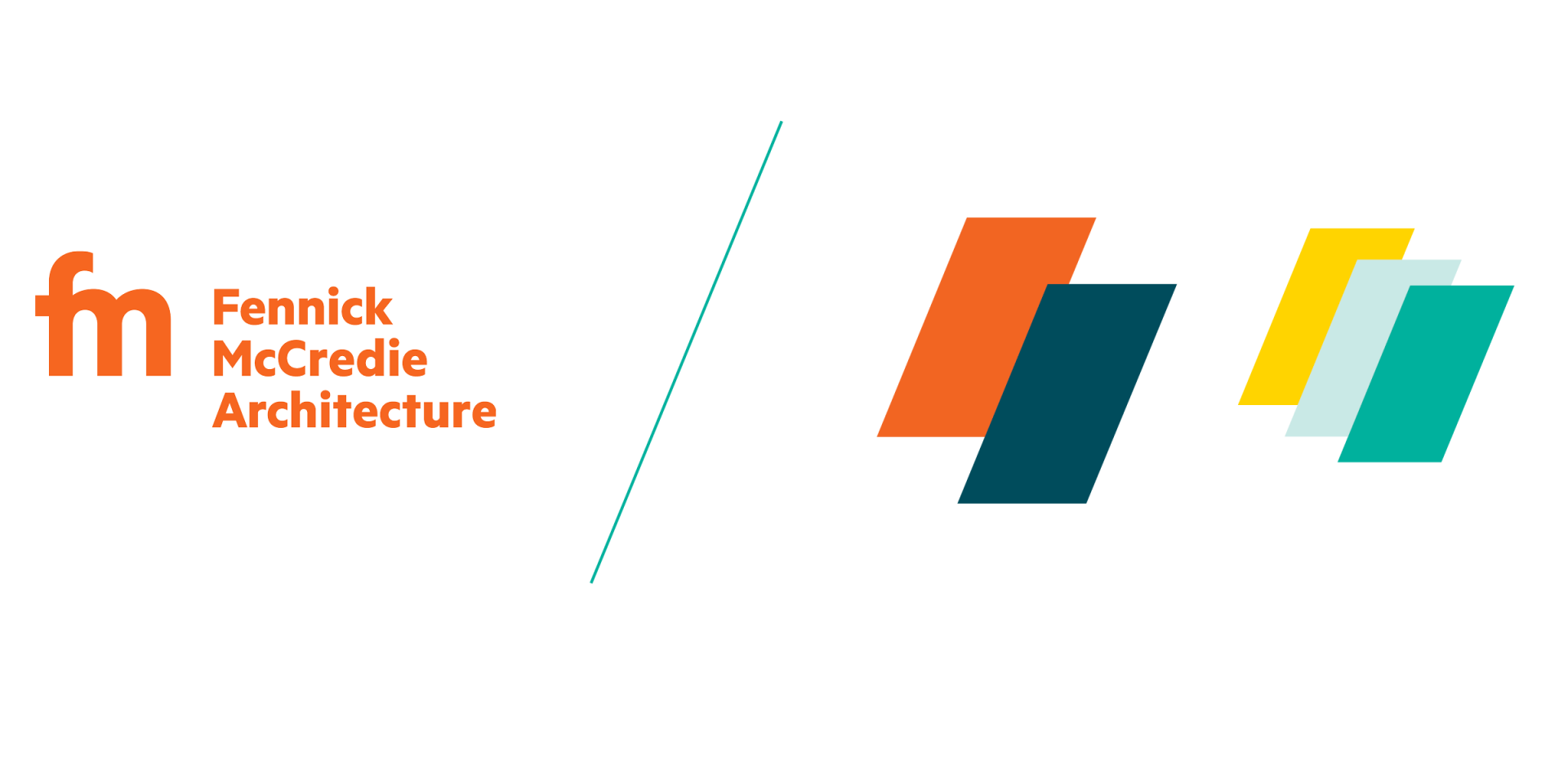 Brand New Year, Brand New Look • Fennick McCredie Architecture