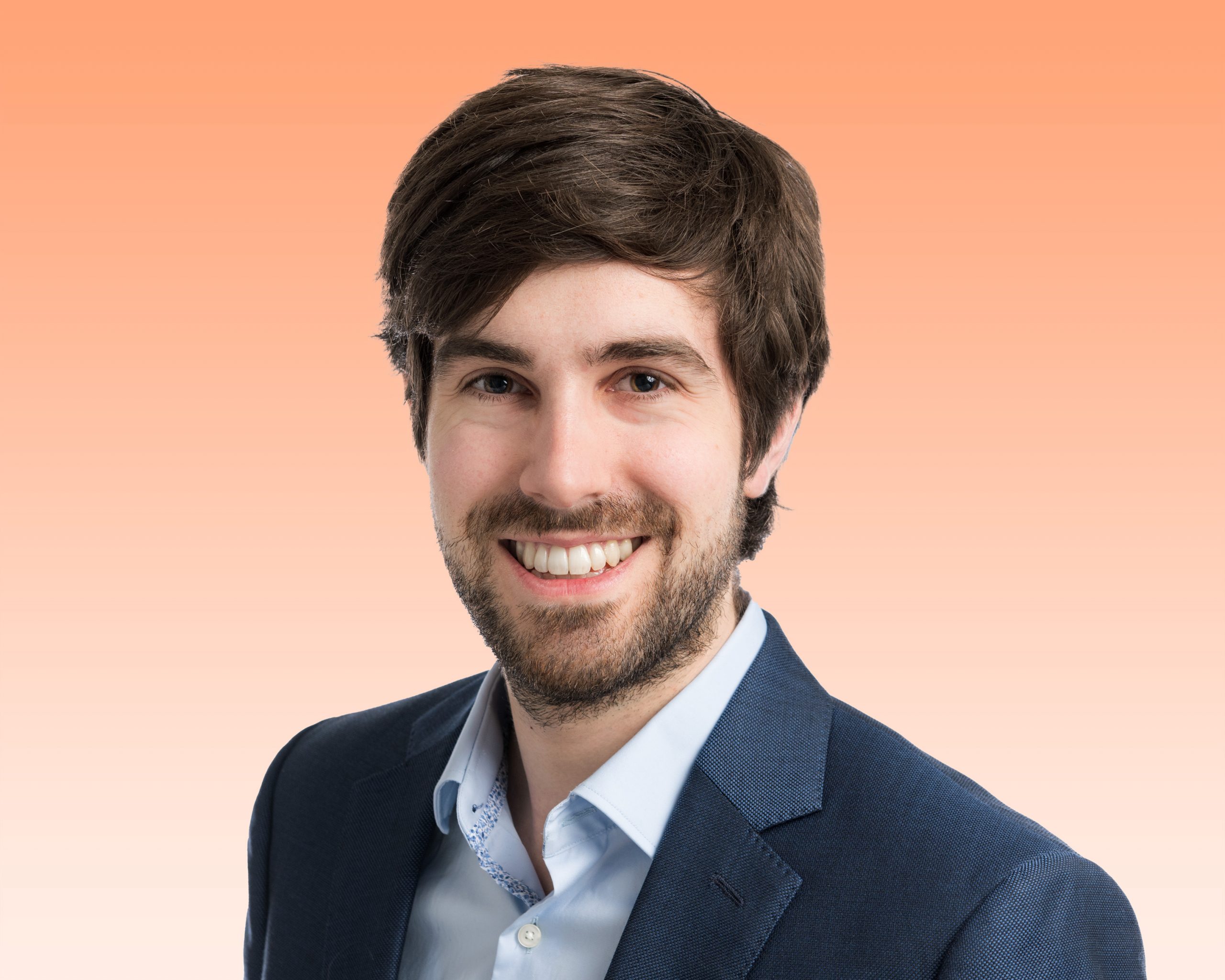 people • Fennick McCredie Architecture