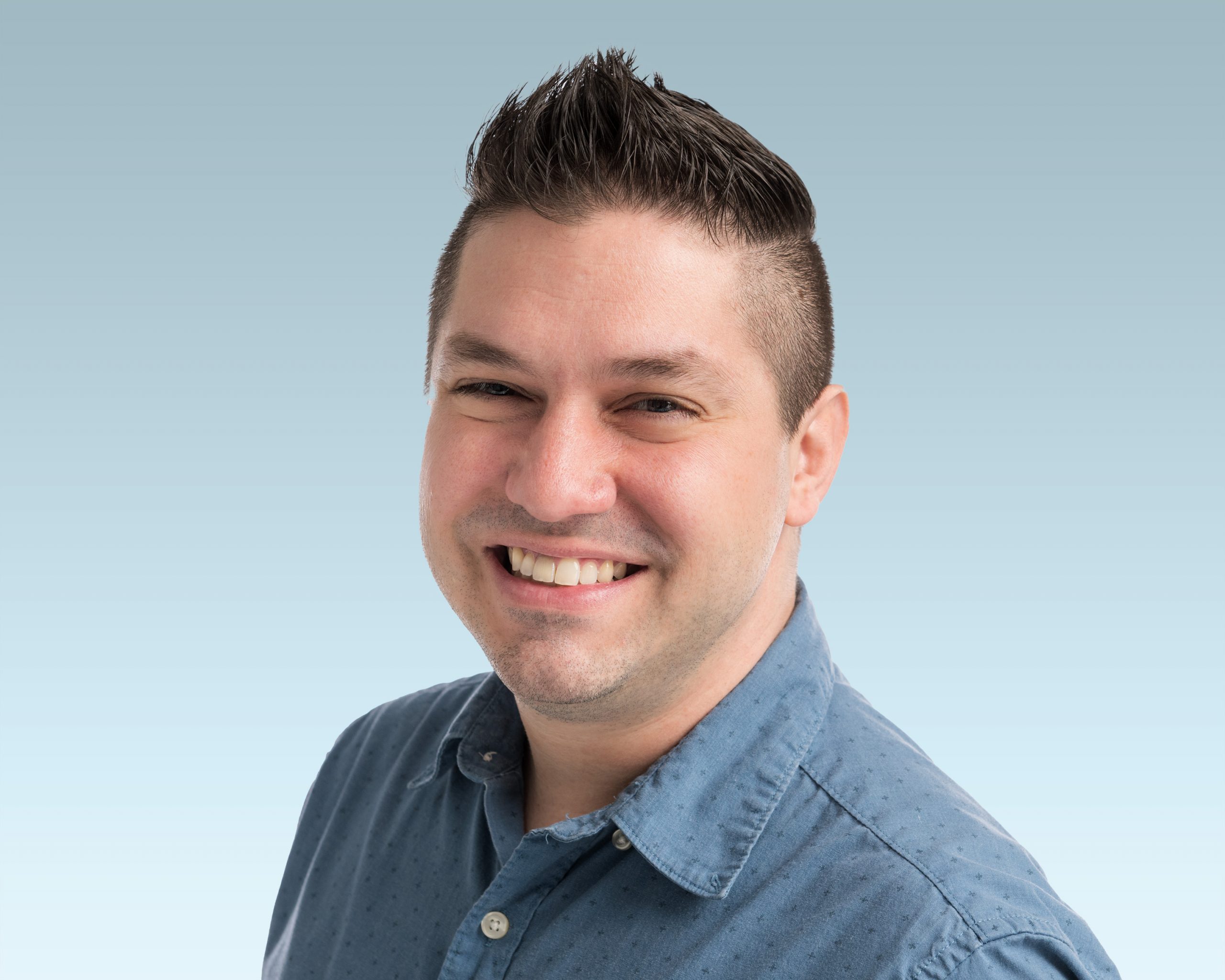 people • Fennick McCredie Architecture