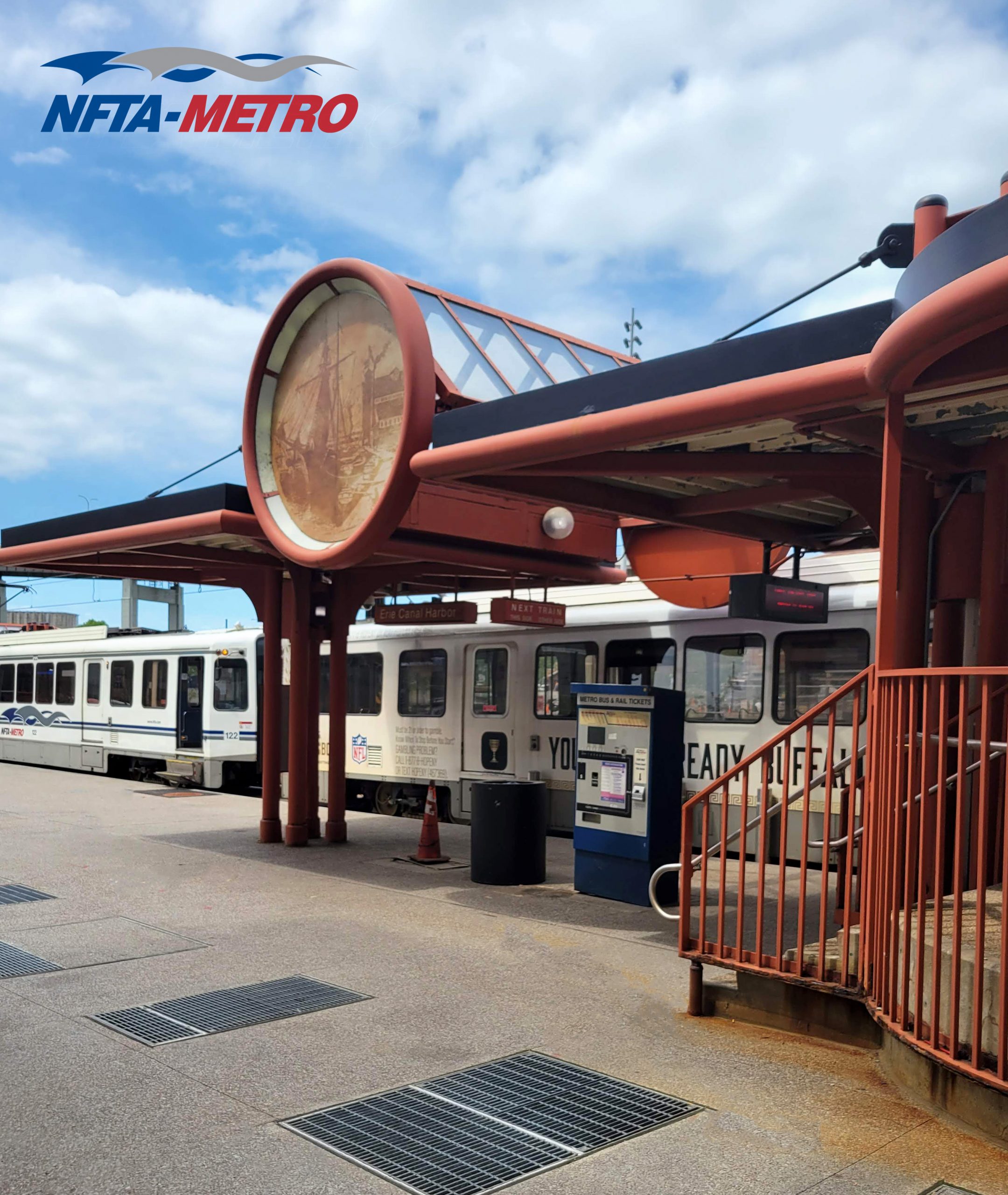 FM Wins NFTA Contract for Term Consultant Services • Fennick McCredie ...
