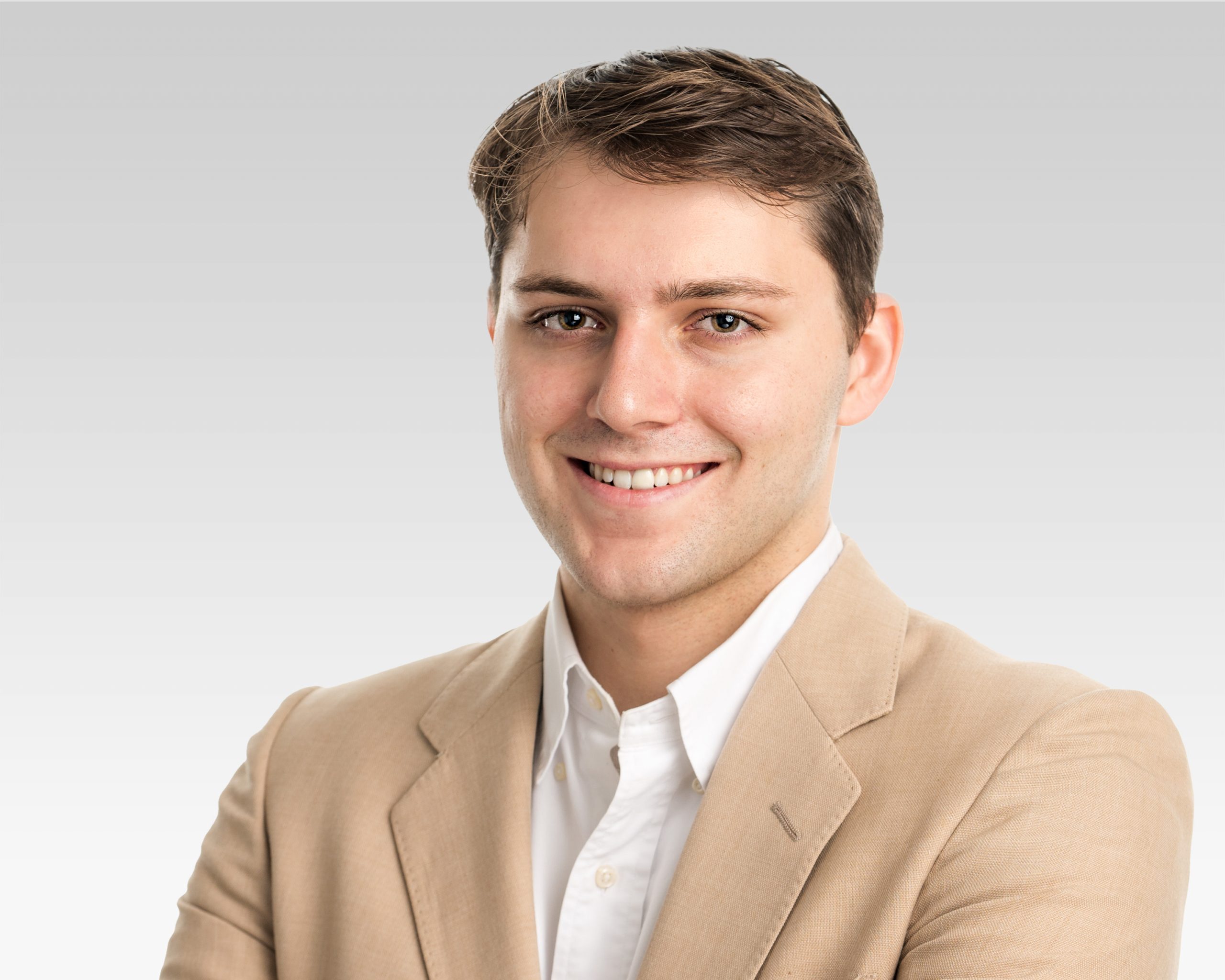 people • Fennick McCredie Architecture