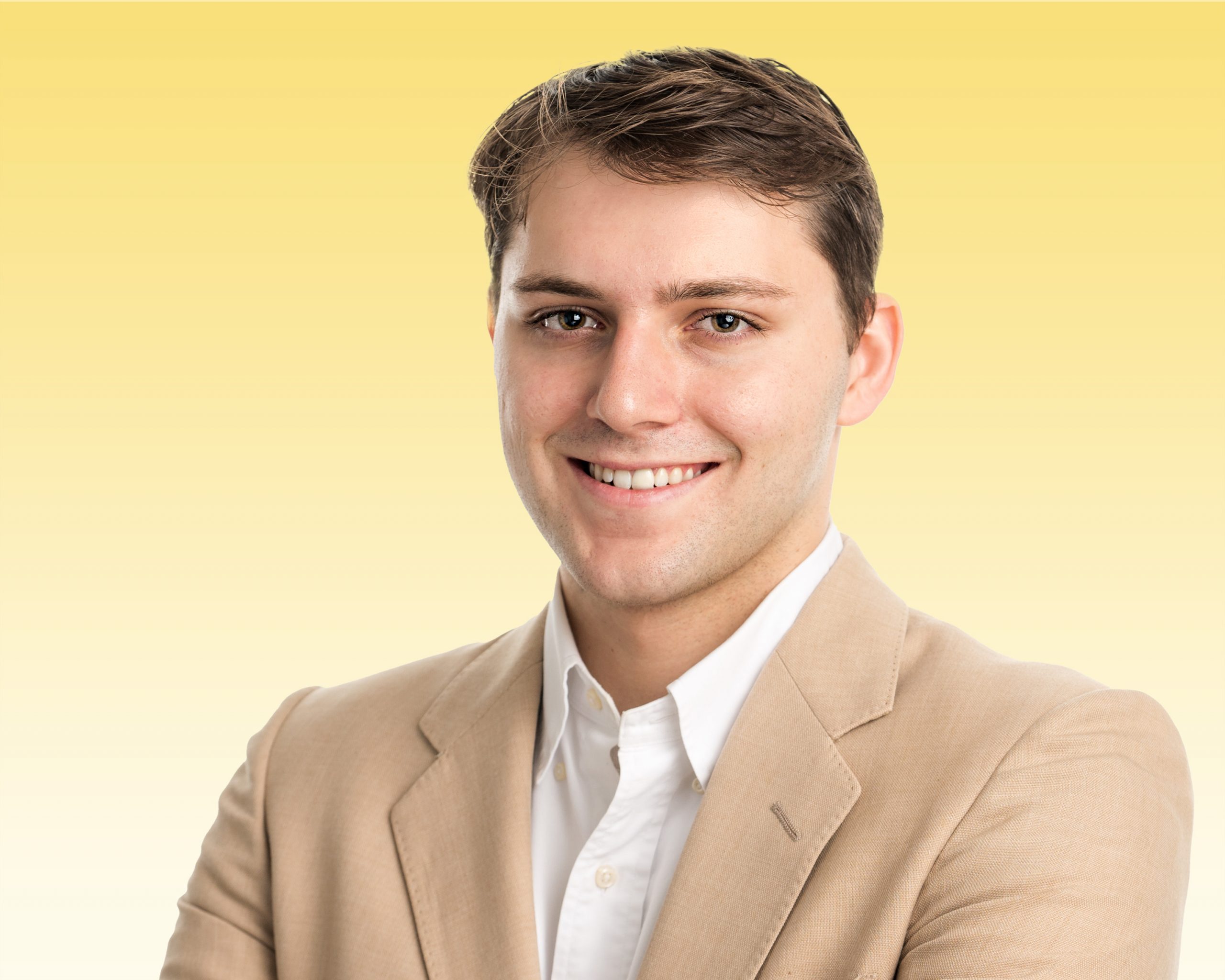 people • Fennick McCredie Architecture